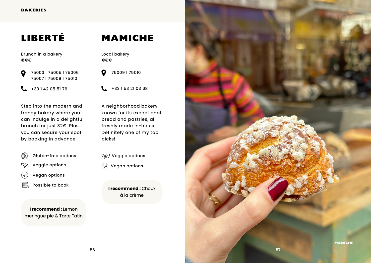 Paris Guide e-Book – ellevousguide