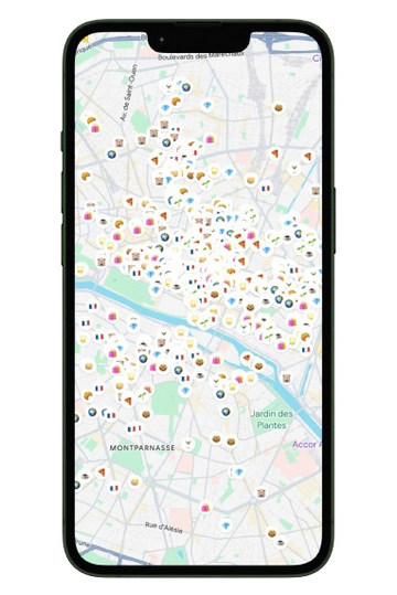 Paris Travel Guide by a Local: 800+ Spots | ElleVousGuide – ellevousguide